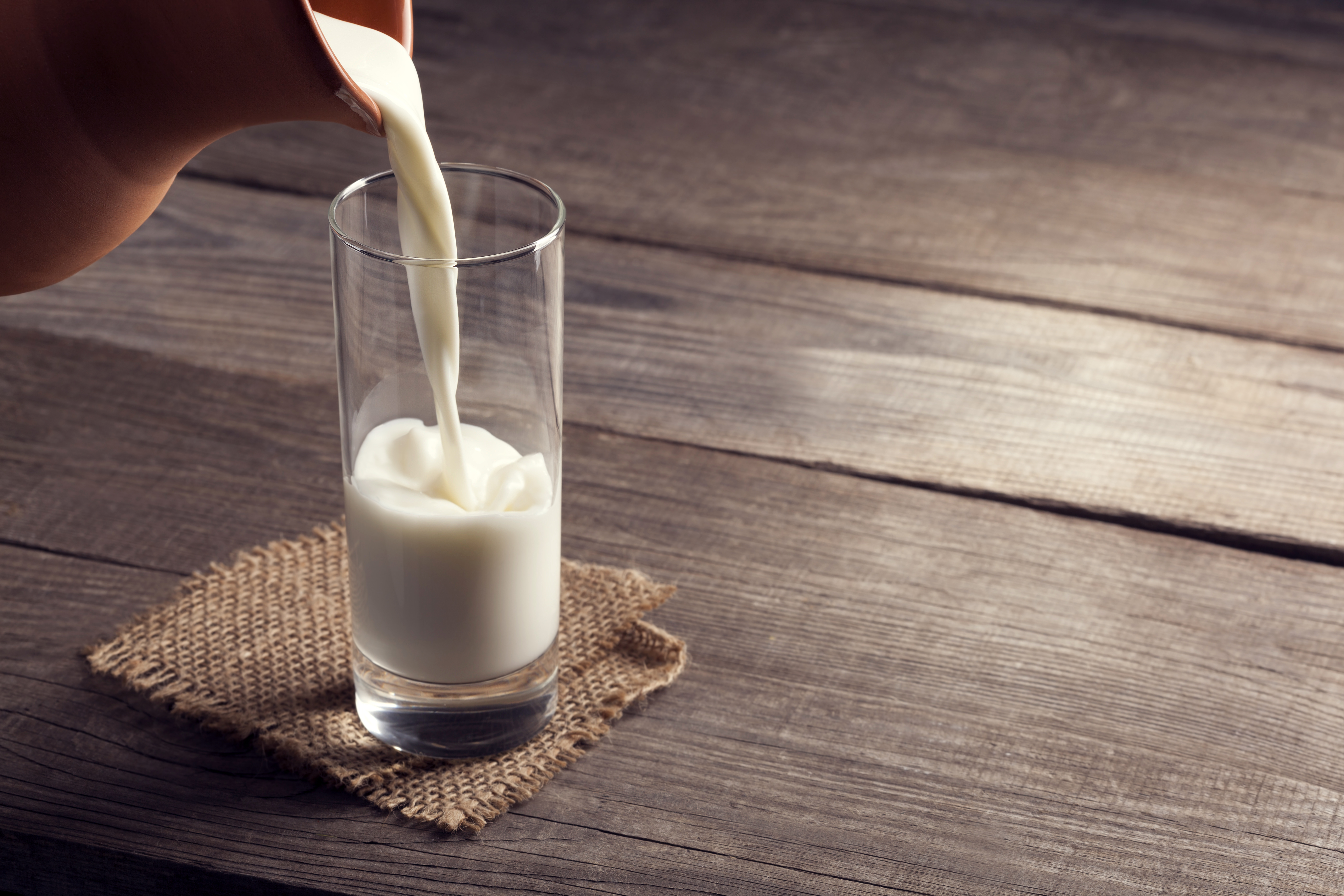 Qu’est-ce que les protéines de lait Qu’est-ce que les protéines de lait